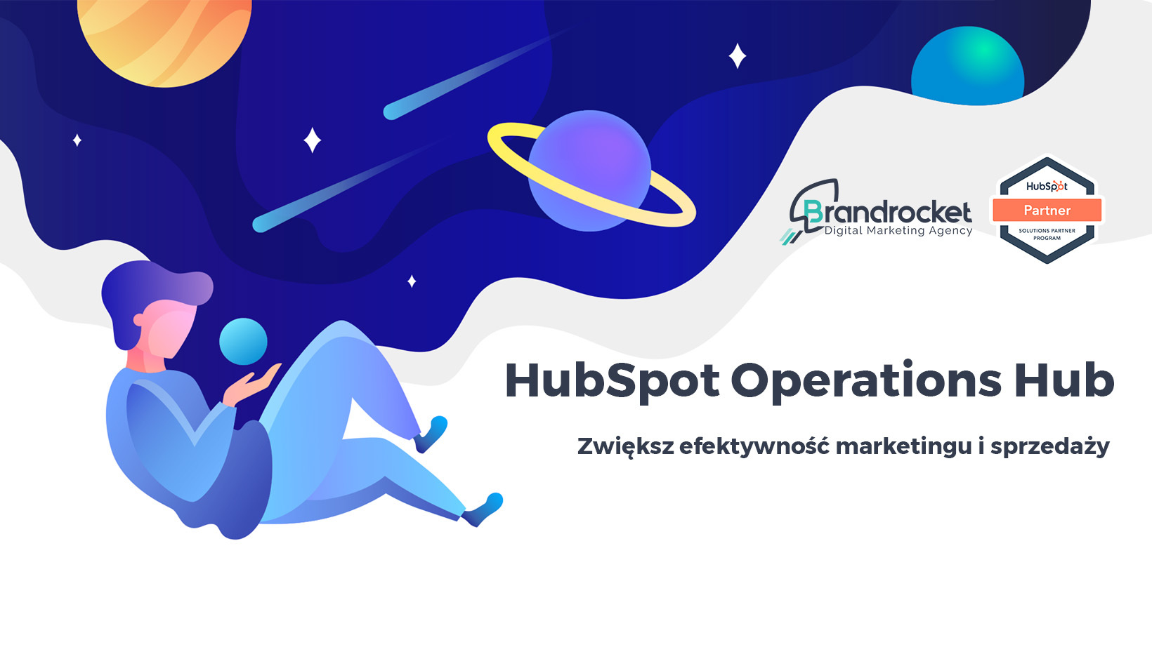 HubSpot Operations Hub